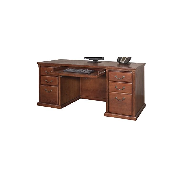 Coaster Furniture Tucker Executive Desk – Best Chair and Table Reviews