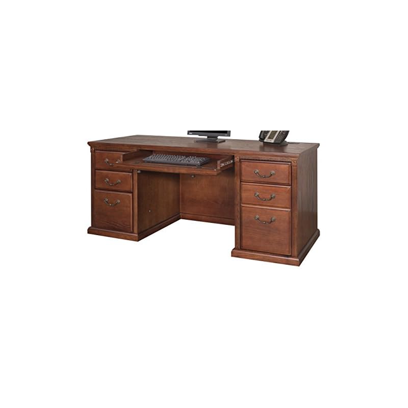 Coaster Furniture Tucker Executive Desk – Best Chair and Table Reviews