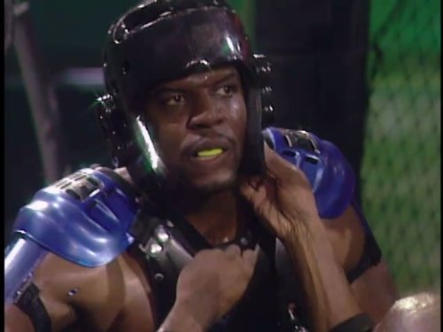 Watch Battle Dome Season 1 | Prime Video