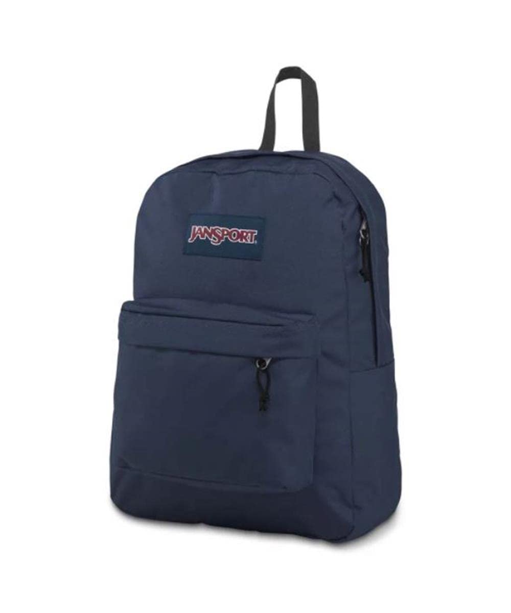 Mua JanSport SuperBreak Backpack - Durable, Lightweight Premium ...