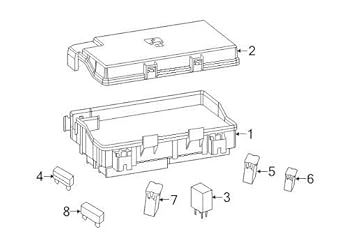 FUSE-M CASE: Amazon.com: Industrial & Scientific