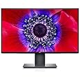 Amazon.com: Dell U2520DR 25 Inch 1440p QHD UltraSharp, IPS Thin Bezel ...