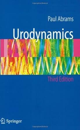Urodynamics - Kindle edition by Paul Abrams. Professional & Technical Kindle eBooks @ Amazon.com.