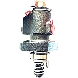 Amazon.com: Holdwell Unit Pump 04287049 0428 7049 Fuel Injection Pump ...