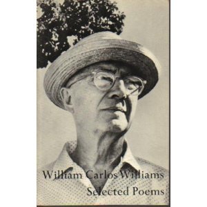 Selected Poems book by William Carlos Williams