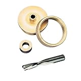 How to Make Router Inlay Templates the Easy Way - Westfarthing Woodworks