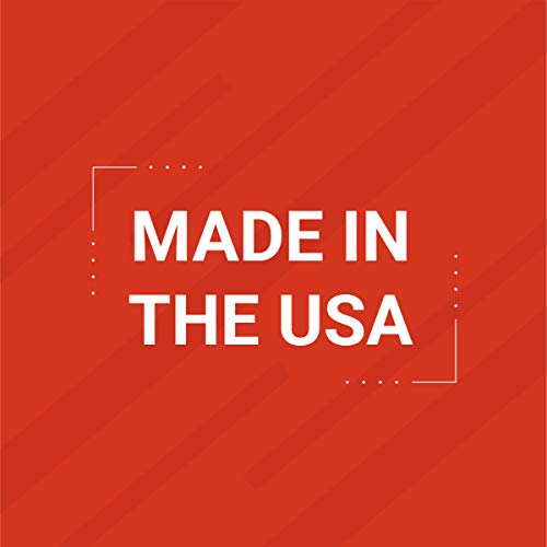 Grip-Tek Black Foam Tubing Grips (1 Pack of 2 Grips) – NPVC Foam Handle ...