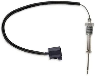 Amazon.com: Pre-Cat Exhaust Temperature Sensor For 2013-2018 Ram 2500 ...