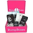 Amazon.com : Bump Boxes 2nd Trimester Pregnancy Gift Box for Expecting ...
