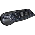 Amazon.com: SteelSeries Merc Stealth USB Gaming Keyboard : Video Games