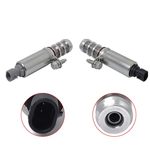 Buy GM_JS Replaces OE# 12655421, 1265542 -Intake & Exhaust Camshaft ...