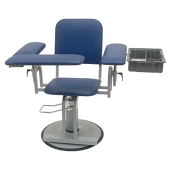 Amazon.com: TK Manufacturing Hydraulic Height Adjustable 350 Lb ...