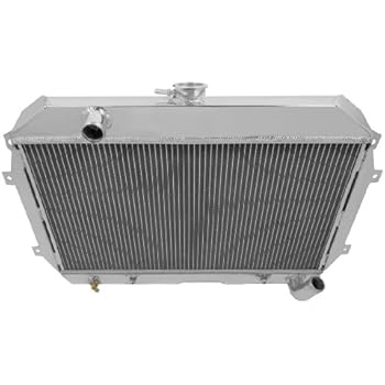 Amazon.com: Koyo Datsun 70-78 240/260/280Z MT Aluminum Radiator: Automotive