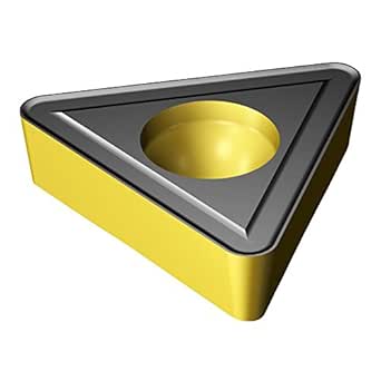 Sandvik Coromant TCMT 3(2.5)2-UR 4325 Indexable Carbide Turning Inserts ...