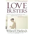 Love Busters: Protecting Your Marriage from Habits That Destroy ...