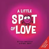 Amazon.com: A Little SPOT of Happiness: 9781951287092: Alber, Diane: Books