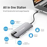 Best USB-C Hubs in 2019 Reviews