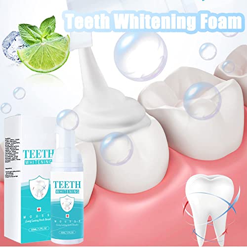 Teethaid Mouthwash, Calculus Removal, Teeth Whitening, Healing Mouth ...
