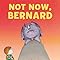 Not Now, Bernard: Amazon.co.uk: McKee, David: Books