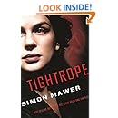 Amazon.com: Tightrope: A Novel (9781590517239): Simon Mawer: Books