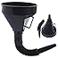 Draper 56141 Flexible Funnel: Amazon.co.uk: Car & Motorbike
