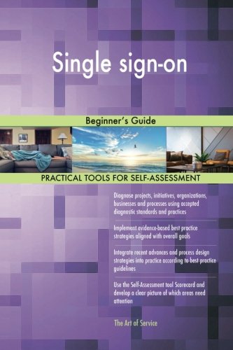 6 Best Single Sign-On Books of All Time - BookAuthority