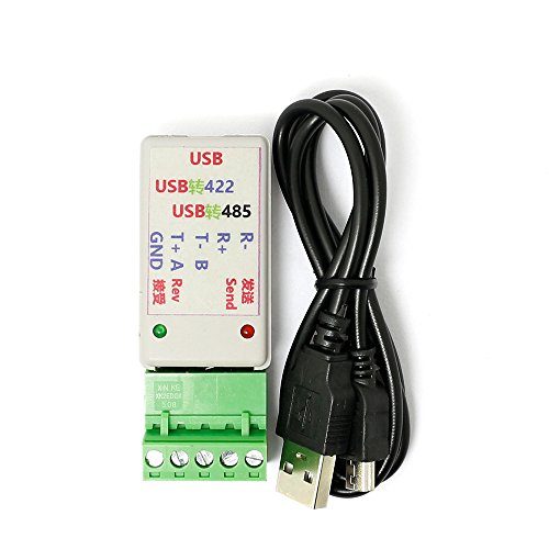 2 in 1 USB to RS422 & to RS485 Converter Adapter with CH340T in Bahrain ...