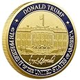 Amazon.com: United States 45th 47th President Donald Trump Inauguration ...