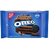 OREO Ultimate Chocolate Creme Chocolate Sandwich Cookies, Limited ...