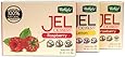 Amazon.com : Bakol Jel Dessert All Natural - Non-GMO - Vegan - No ...
