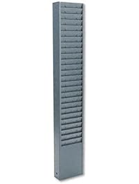 Time Card Racks | Shop Amazon.com