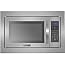 GE Profile PEB160SFSS Microondas 1.6 Acero Inoxidable con Vidrio, color ...