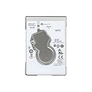 Amazon.com: Seagate 1TB Laptop HDD SATA 6Gb/s 128MB Cache 2.5-Inch ...