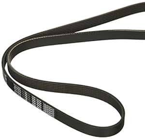 Amazon.com: Dayco 5060480 Serpentine Belt: Automotive