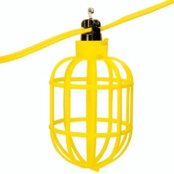 Electrical Light Stringers