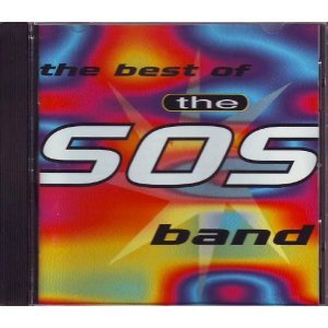 The Best Of The SOS Band: Amazon.co.uk: Music