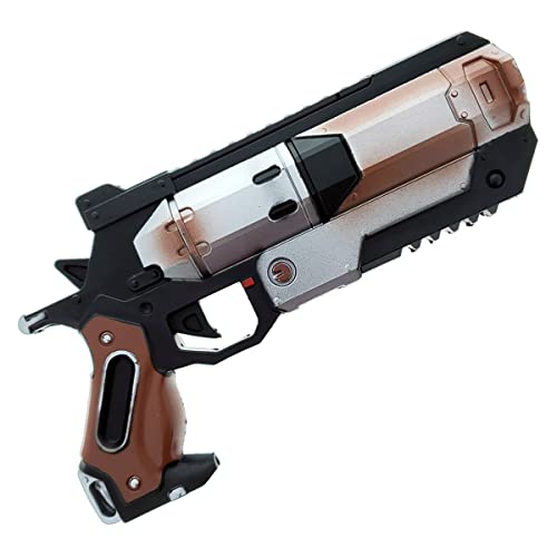 All Foam APEX Legends High Density Wingman Revolver Foam Gun Custom ...
