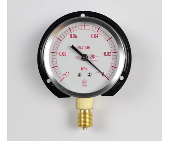 Mua Nagano GS51-231 General Purpose Pressure Gauge 75Î¦ Vacuum Gauge Negative Pressure Gauge ...