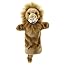 Amazon.com: The Puppet Company Long-Sleeves Beaver Hand Puppet: Toys ...