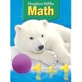 Houghton Mifflin Math: Student Book Grade 2 2007: HOUGHTON MIFFLIN ...