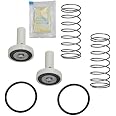 Amazon.com: Febco 905242 - Complete Internal Repair Rebuild Kit for ...