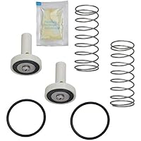 Amazon.com: Febco 905242 - Complete Internal Repair Rebuild Kit for ...