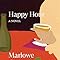 Happy Hour: A Novel: Granados, Marlowe: 9781839764011: Amazon.com: Books
