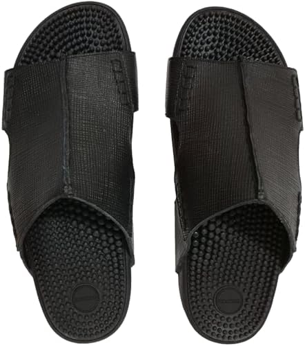 سعر Kenkoh Japanese Therapeutic Sandals with Massaging Footbed ...