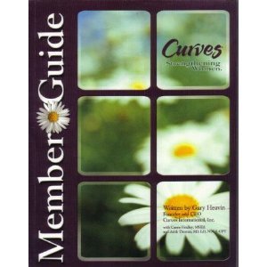 Curves Member Guide: Heavin, Gary: Amazon.com: Books