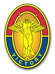 Amazon.com: US Army 1st Air Infantry Division Unit Crest Patch Decal ...