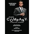 Amazon.com: Company: A Musical Comedy : Raul Esparza, Angel Desai ...