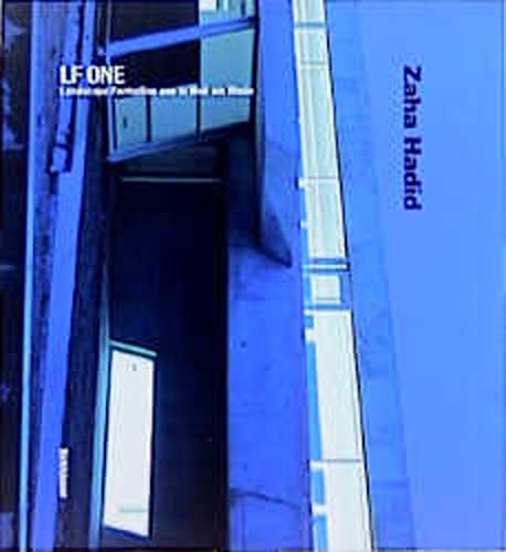 LF ONE: Landscape Formation One in Weil am Rhein (English and German ...