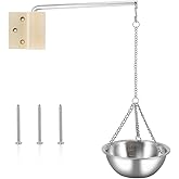 Amazon.com : Vindar Sauna Oil Cup Sauna Aromatherapy Oil Holder ...