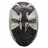 Superhero Spawn Mask MK 11 Series Cosplay Premium Latex Helmet ...